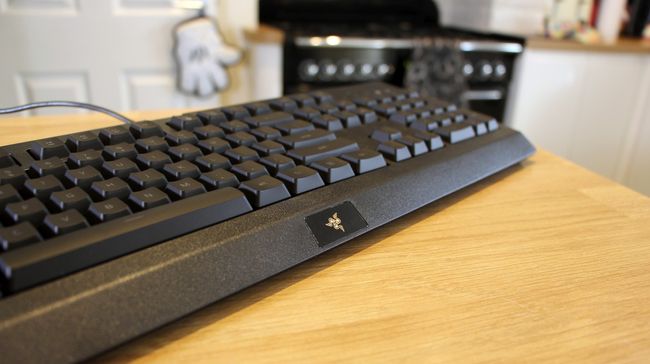 Razer Cynosa Lite review | TechRadar