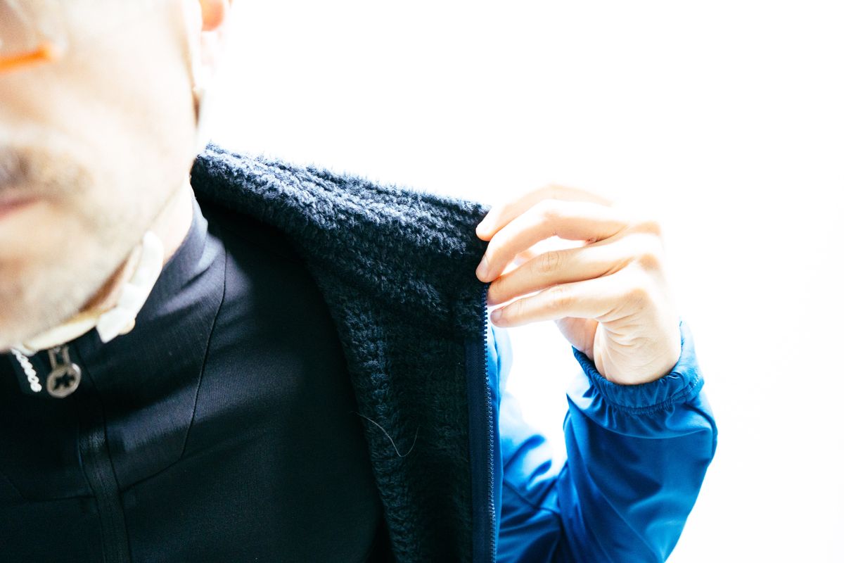 Velocio Alpha Zero jacket review: The last word in warmth for winter ...