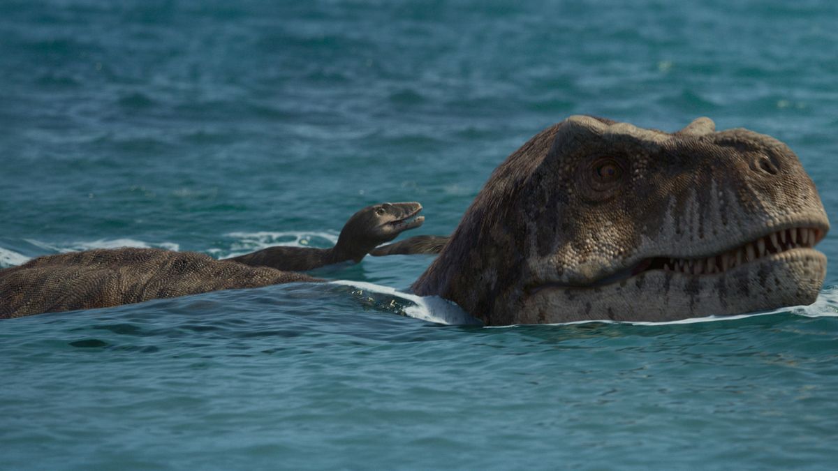 Prehistoric Planet: Everything you need to know about Apple TV's ...