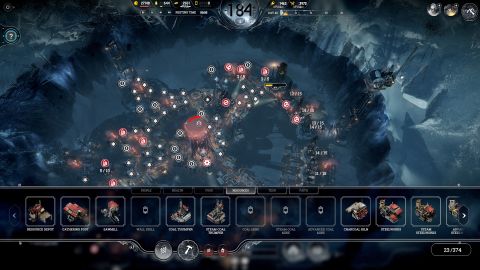 Frostpunk beginner tips | PC Gamer