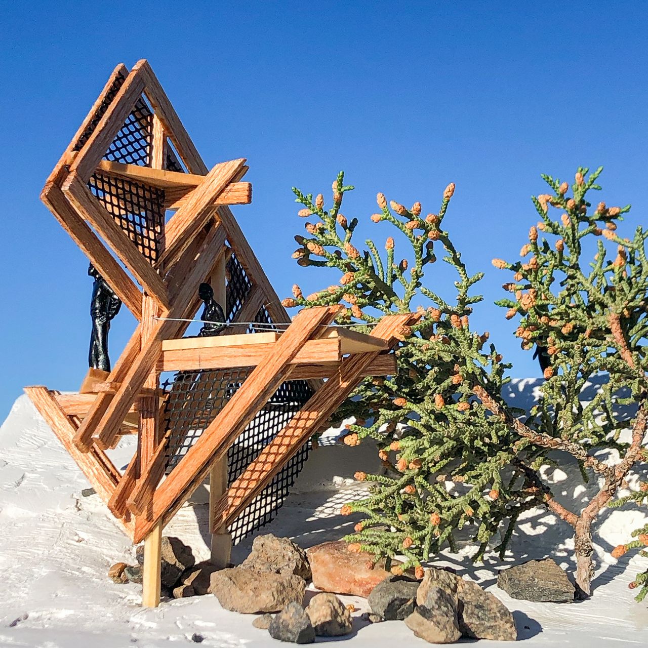 Arcosanti's new CEO, Liz Martin-Malikian on its next steps | Wallpaper*