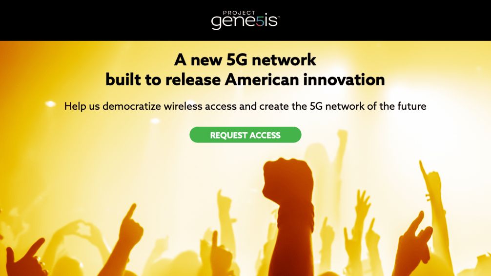 Dish Launches ‘Project Gene5is’ Website for 5G Info | Next TV