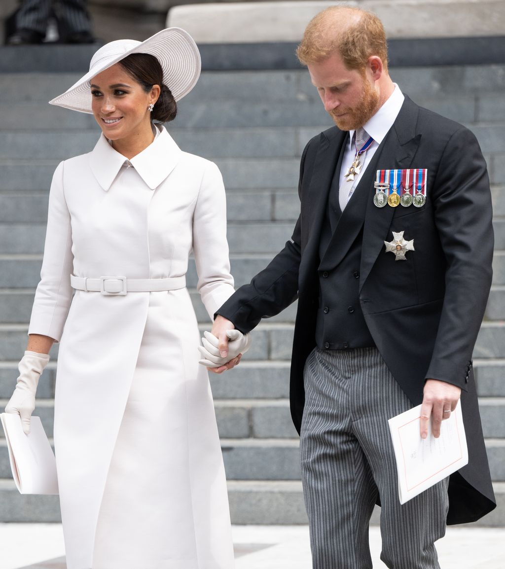 Princess Lilibet Turns Two Today, Will Celebrate With a “Celeb-Packed ...