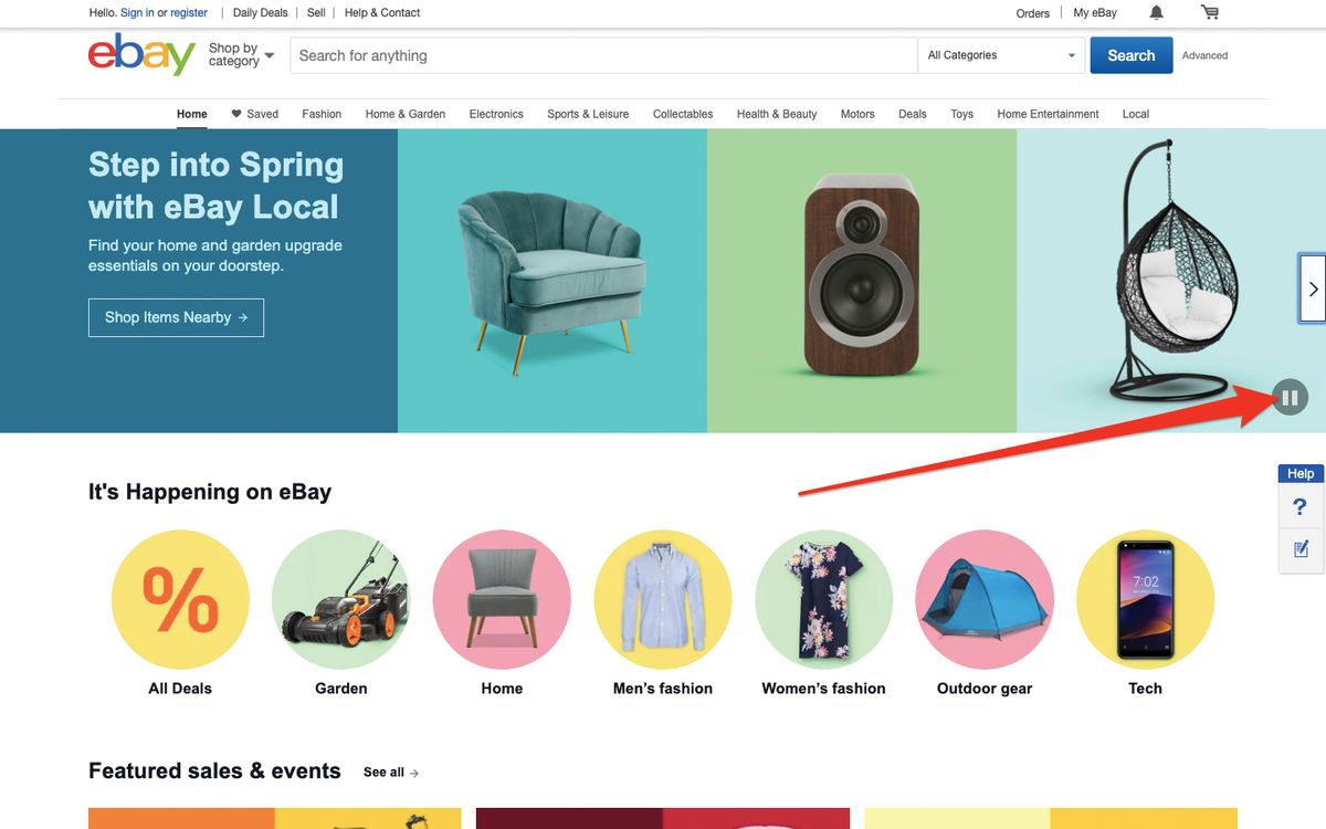 8 steps to inclusive web design | Creative Bloq