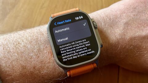 How to use Heart Rate Zones on your Apple Watch | Tom's Guide