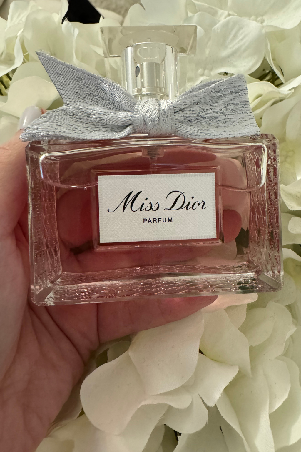 7 Best Dior Perfumes That Smell So Rich, Tested by Editors | Marie Claire
