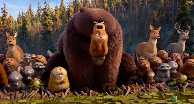 The best CGI movies of the 90s | Creative Bloq