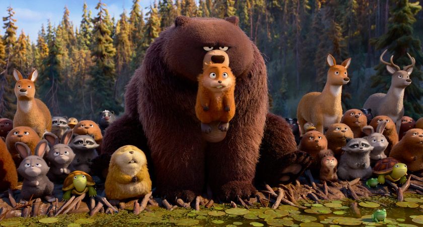 Cartoons of the 1960s – why the best animated movies of the '60s are ...