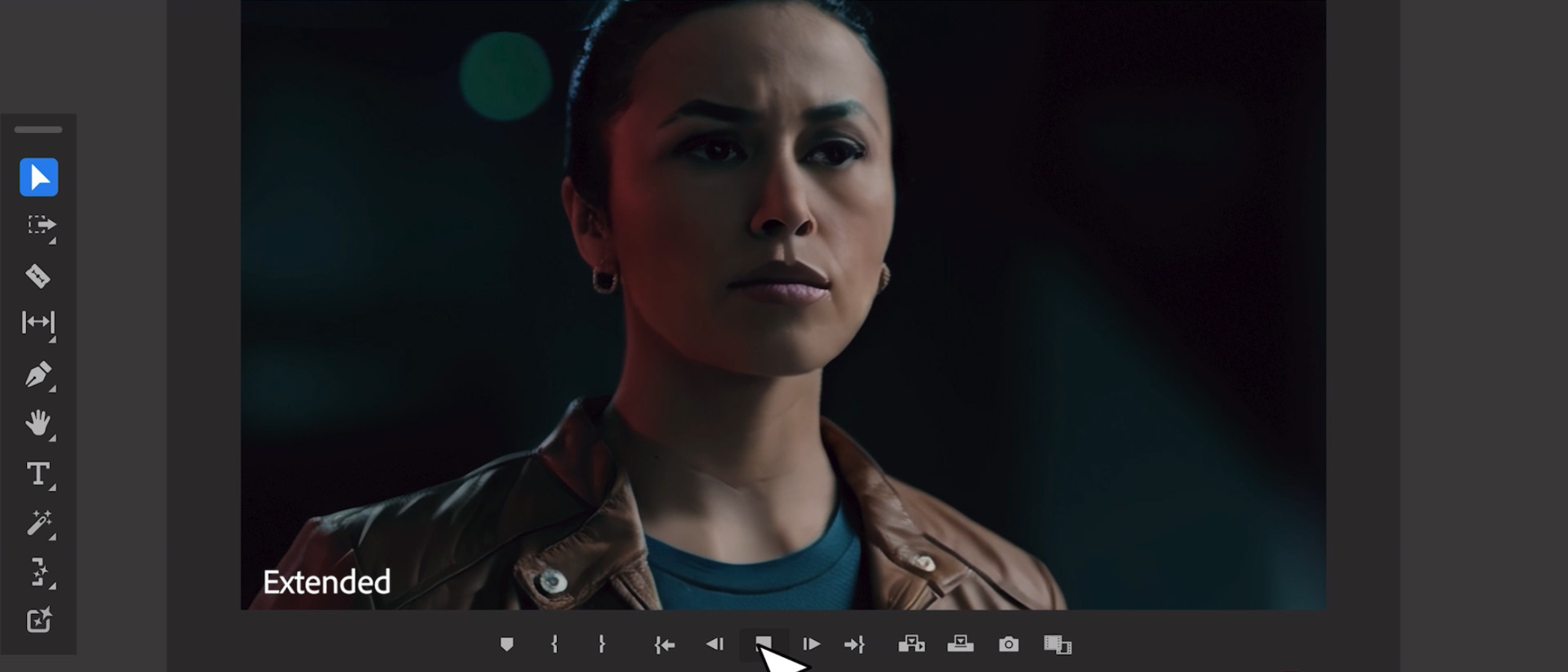 5 ways Premiere Pro’s new Firefly AI tools could change your editing ...