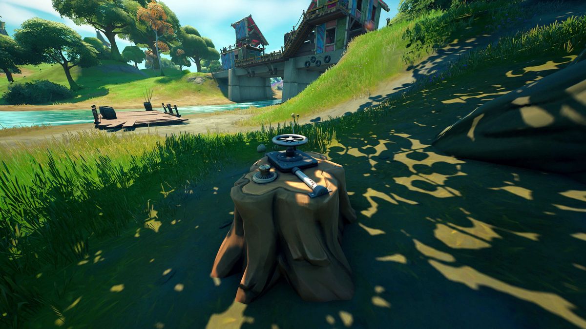 Fortnite Week 2 Quests guide - Epic and Legendary Quests | GamesRadar+