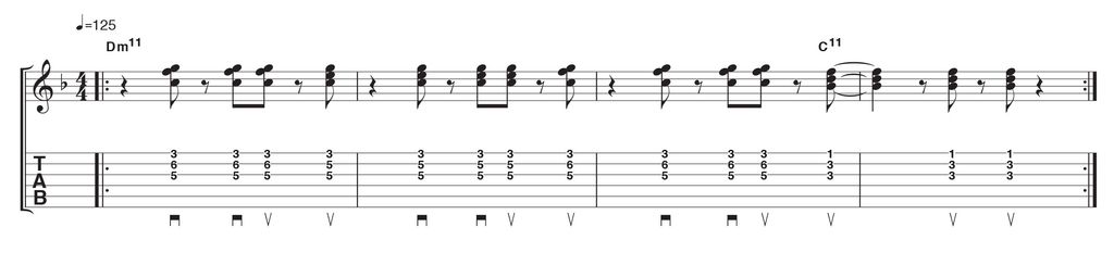 How to make difficult chord shapes easier to play | MusicRadar