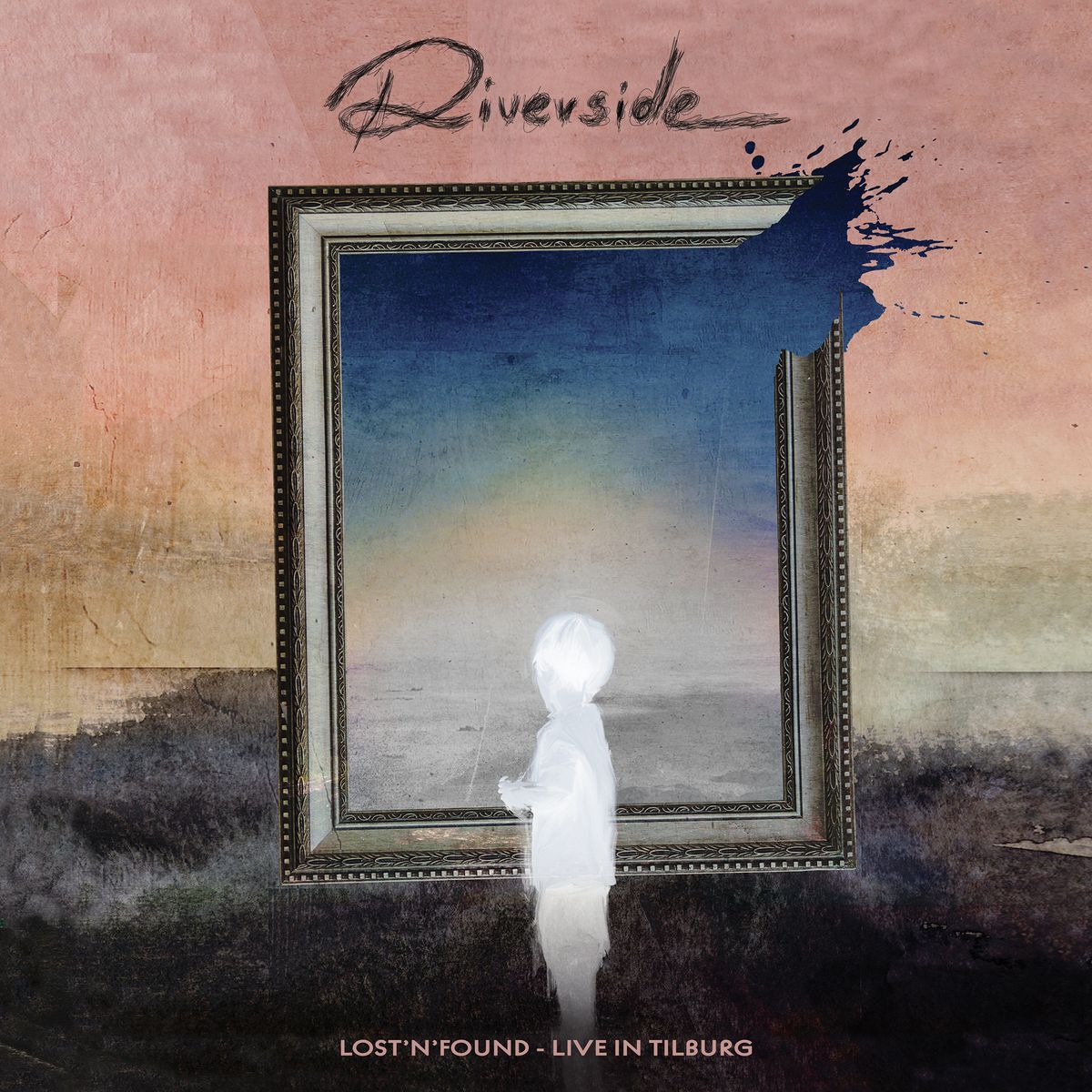 Riverside announce new live album and release live clip of Hyperactive ...