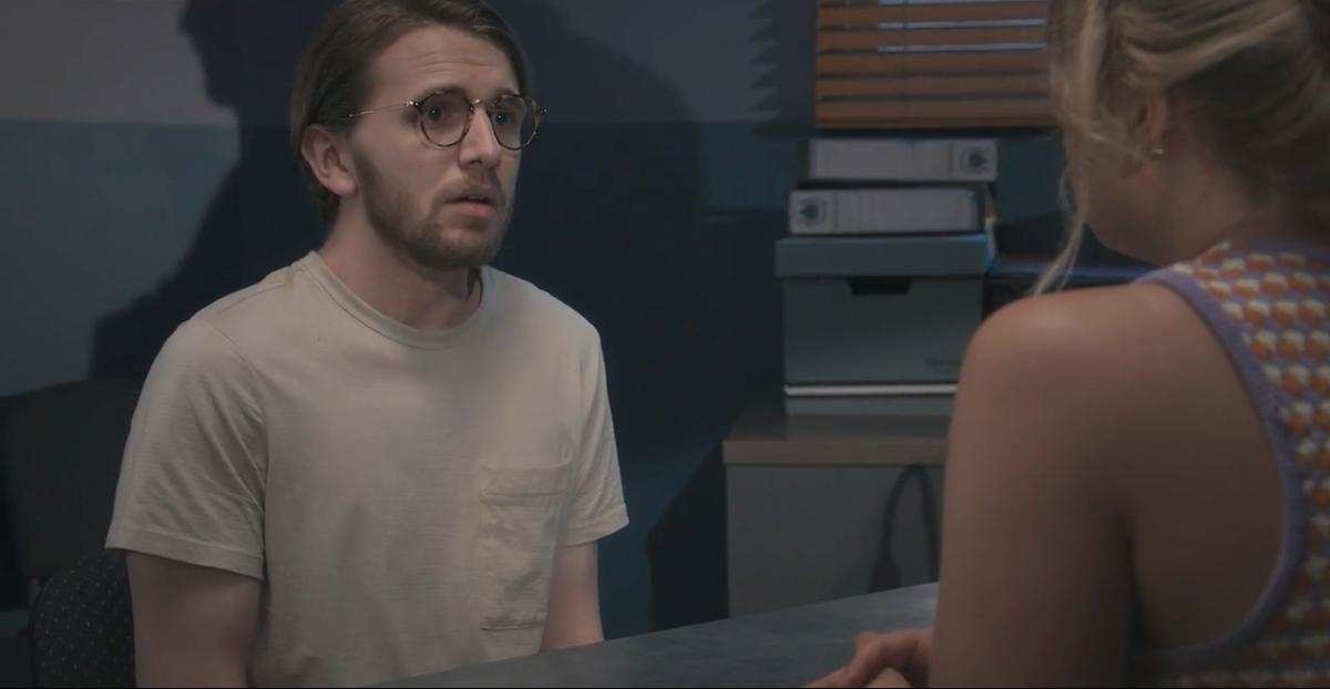 Neighbours spoilers: Harlow Robinson secrets about Corey | What to Watch