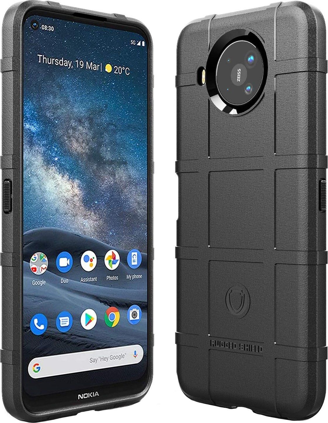 Best Nokia 8.3 5G cases 2021 | Android Central