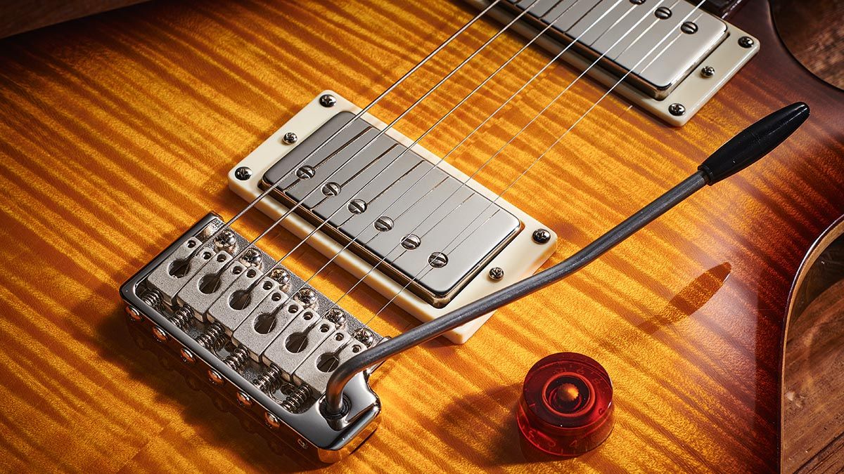 PRS SE DGT vs USA Core DGT: what are the similarities, and how do the ...