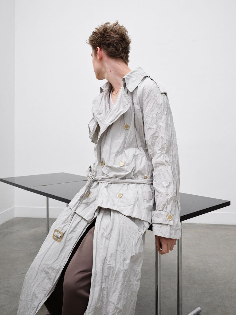 Eileen Gray: Inside the pioneering architect's life and work | Wallpaper*