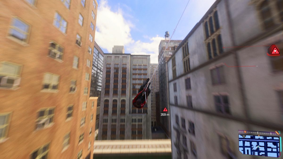 5 Spider-Man 2 tips to make your journey through NYC as fun as possible ...