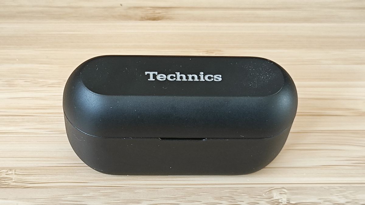 Panasonic Technics EAH-AZ60M2 review: sleek, stylish, very very good ...