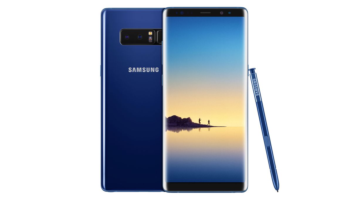 Samsung Galaxy Note 8 colors: all the shades confirmed | TechRadar