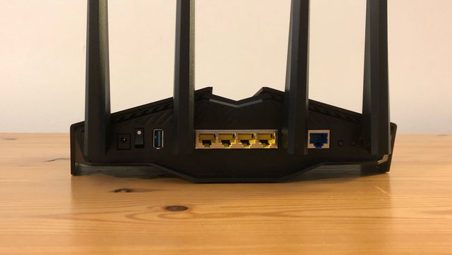 Asus RT-AX82U review | TechRadar