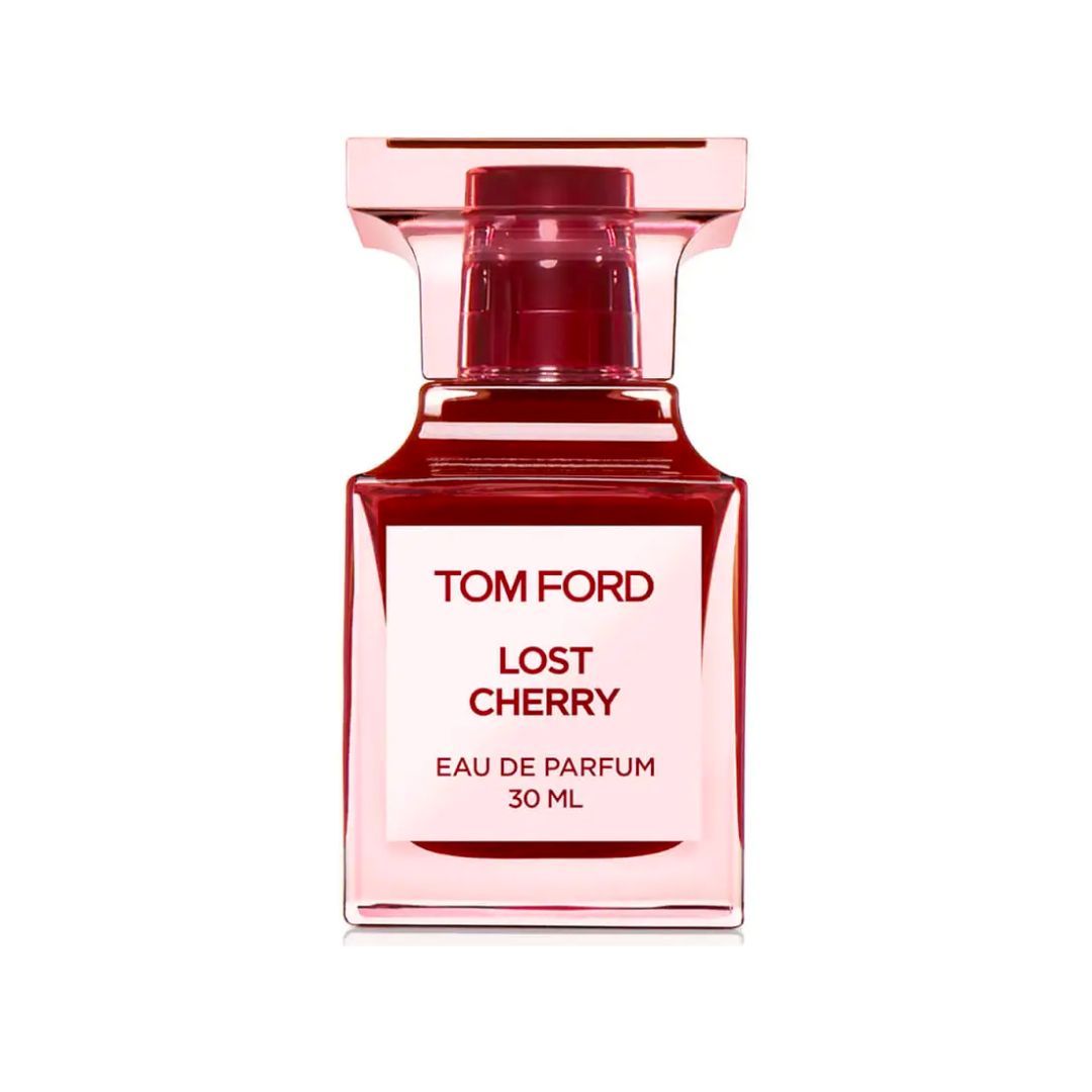 7 Best Cherry Perfumes, For A Moreish Scent | Marie Claire UK
