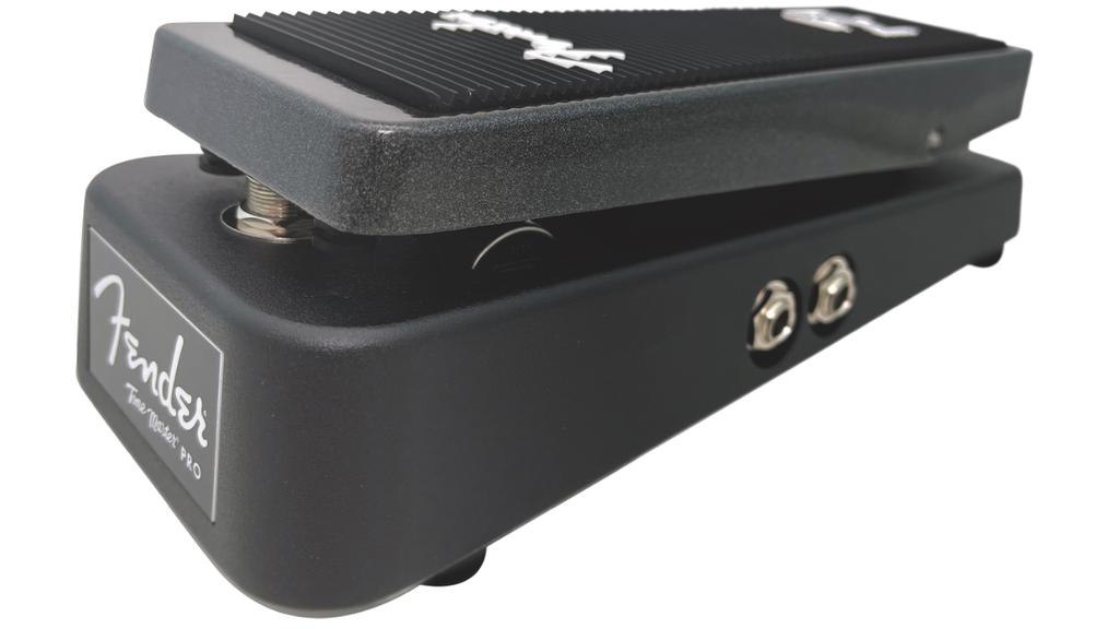 Believe the hype: The long-awaited Fender Tone Master Pro is one of the ...