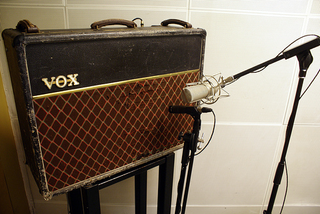 Four Great Amps for Reggae Guitar | Guitar World