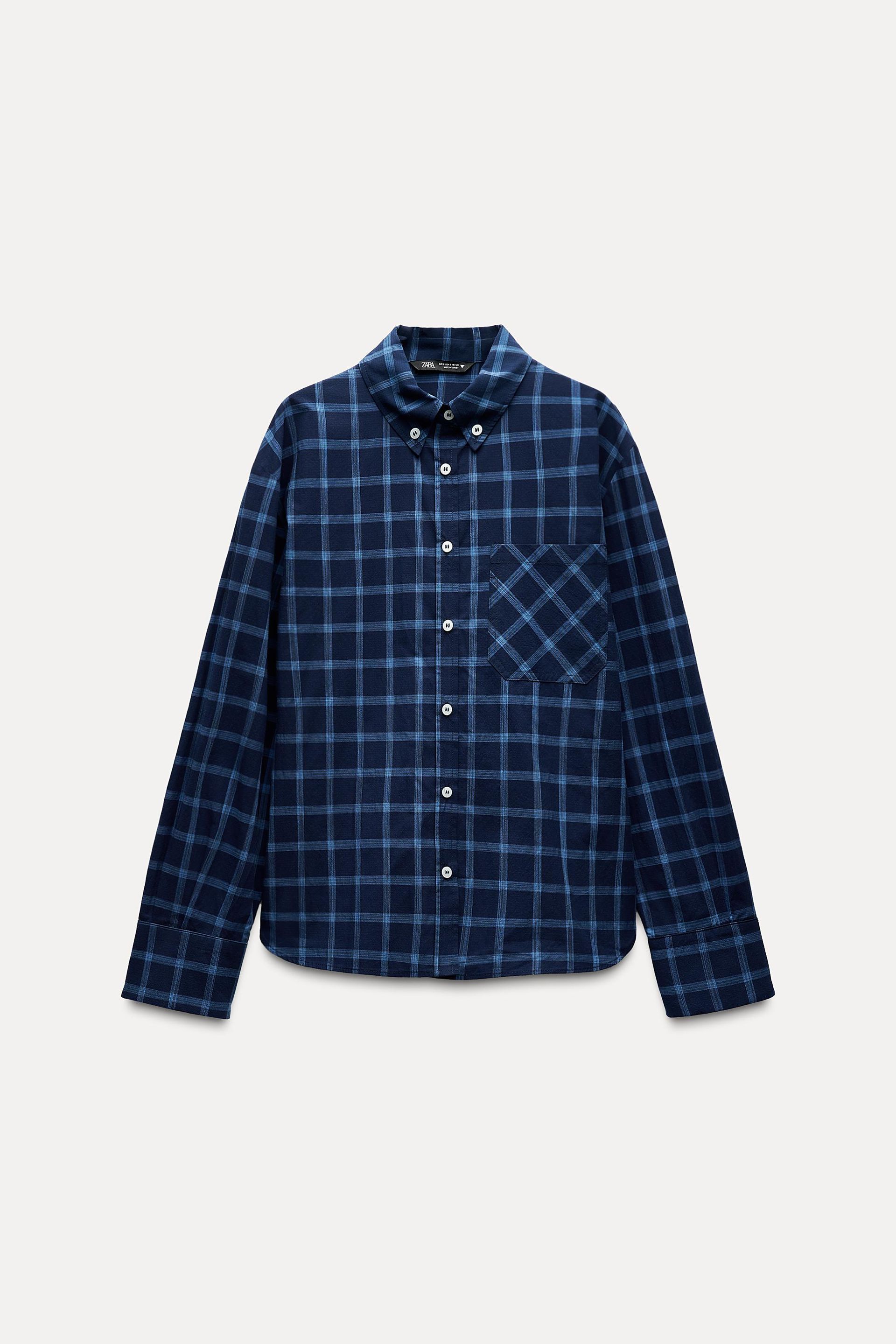 5 Cute Flannel Outfits That'll Keep You Chic and Cozy | Who What Wear