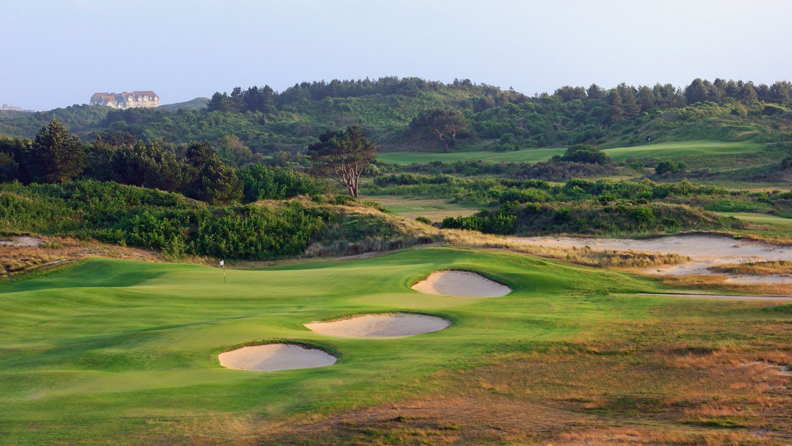 32 Of The Most Beautiful Golf Courses | Golf Monthly
