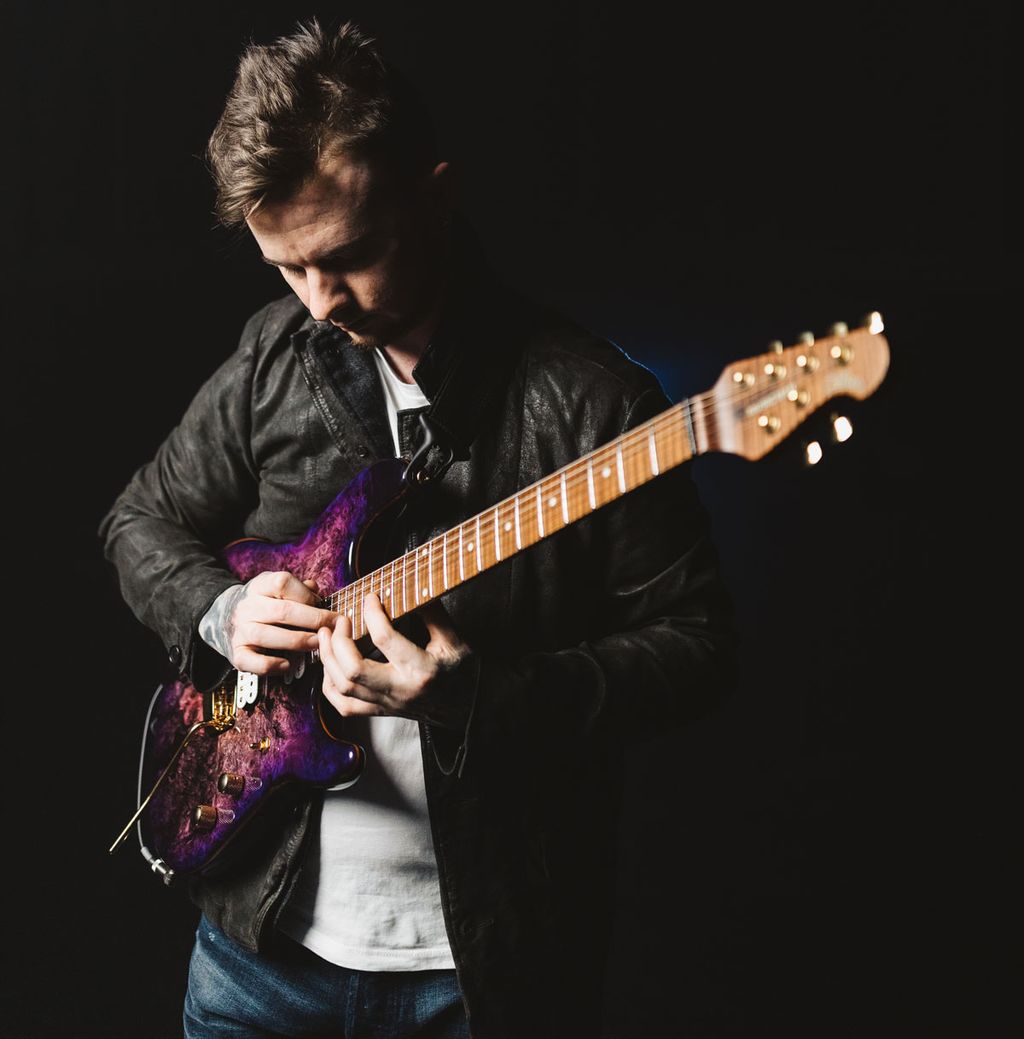 Jason Richardson on his love of Alexi Laiho, soundtracking Lifetime ...