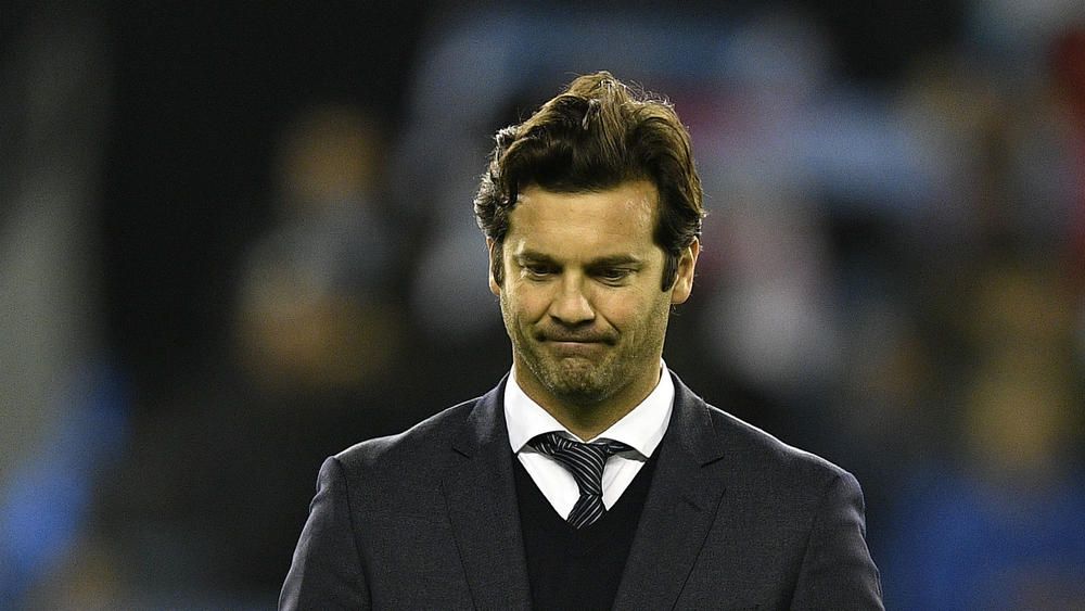 Solari remains tight-lipped on Real Madrid future | FourFourTwo