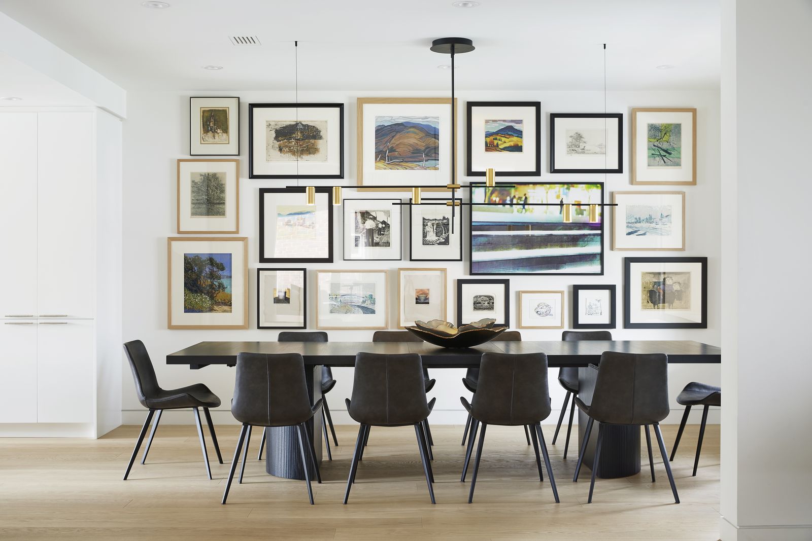 How to design a dining room – 10 expert tips to the perfect space for ...