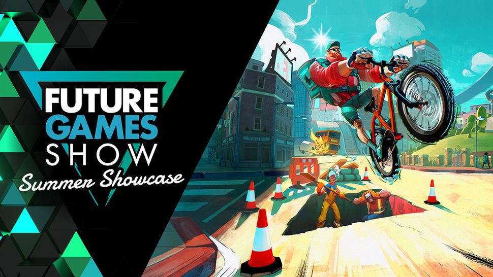 Everything announced at the Future Games Show Summer Showcase 2024 ...