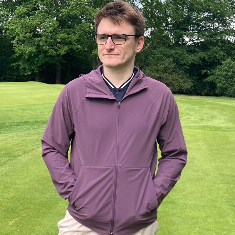 Best Lightweight Golf Jackets | Golf Monthly