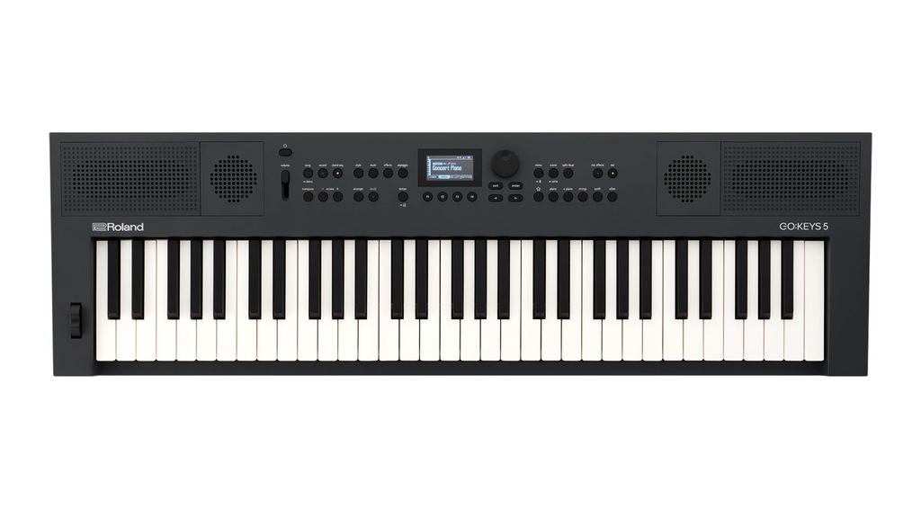 Best keyboards for beginners 2025: keyboards for all ages | MusicRadar