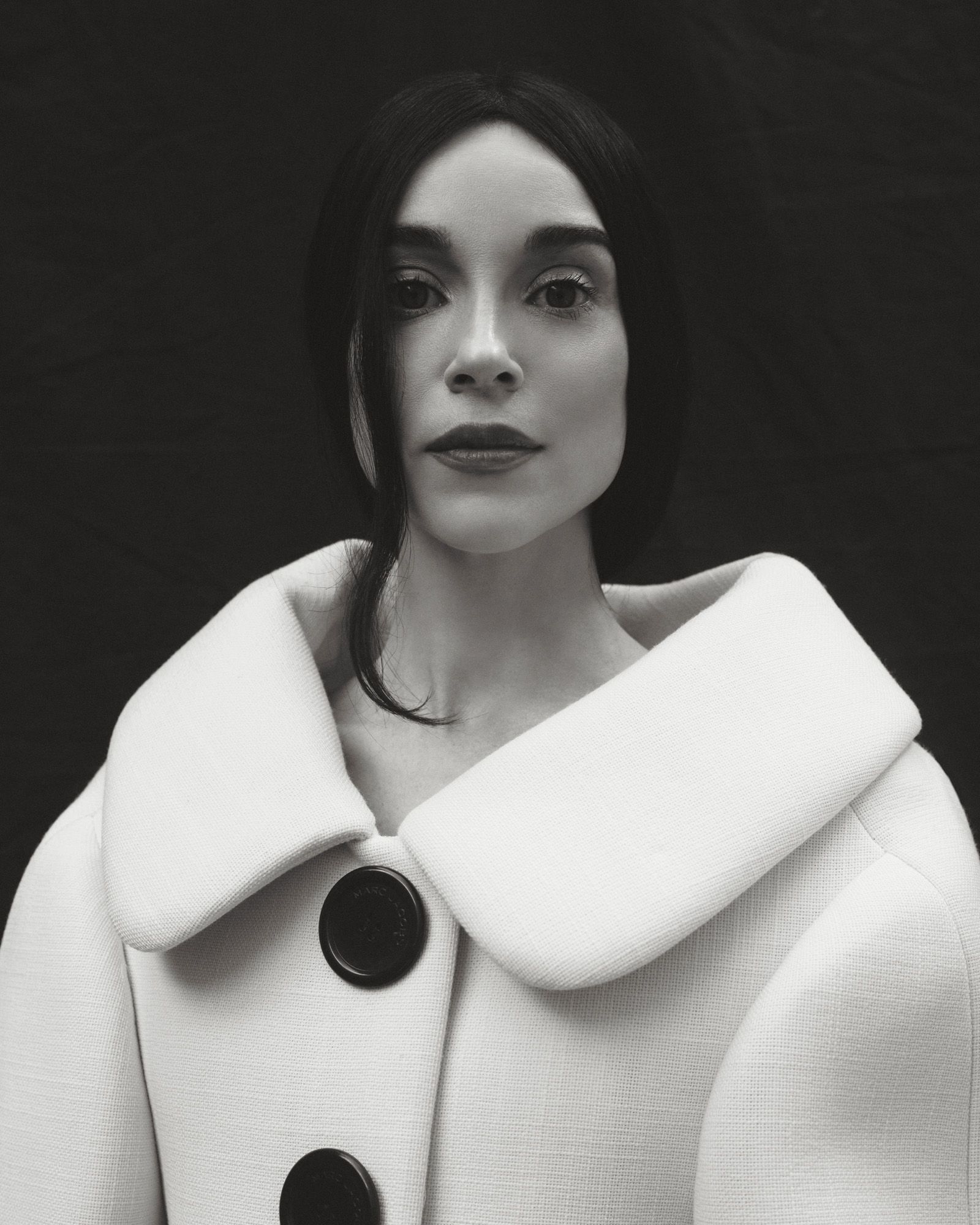 Guest editor St. Vincent in conversation with artist, Alex Da Corte ...