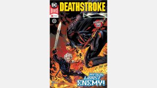 Best DC supervillains of all time | GamesRadar+