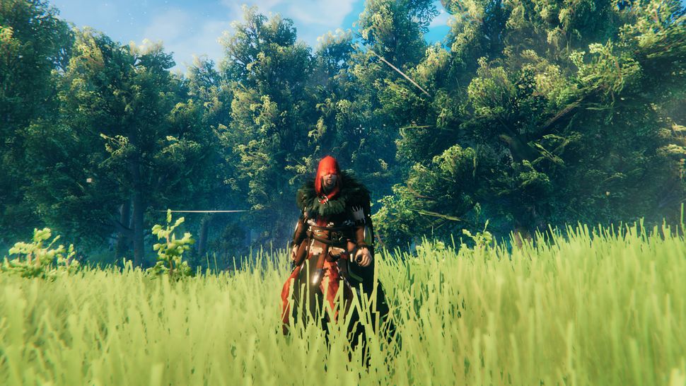 The Valheim Mistlands update, Mountains, roadmap and more explained ...