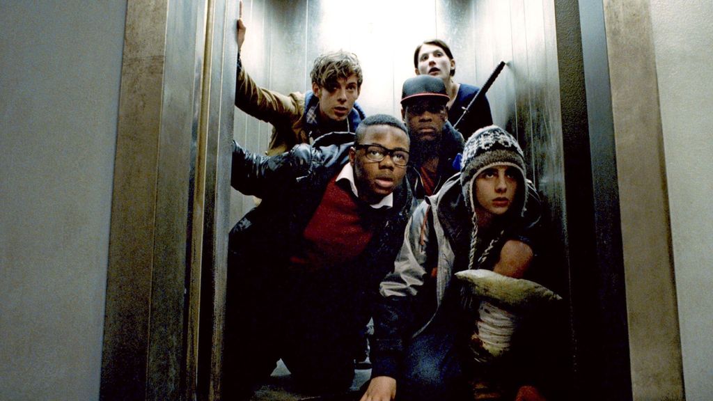 The 22 best sci-fi movies on Netflix in April | What to Watch