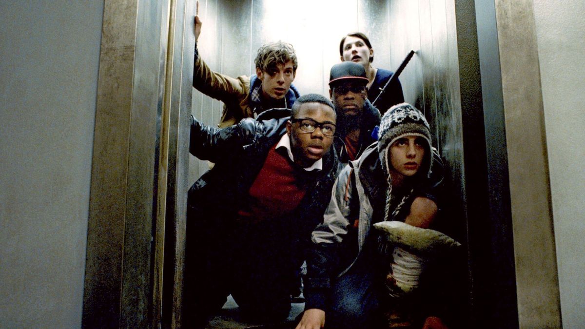 The 22 best sci-fi movies on Netflix in April | What to Watch