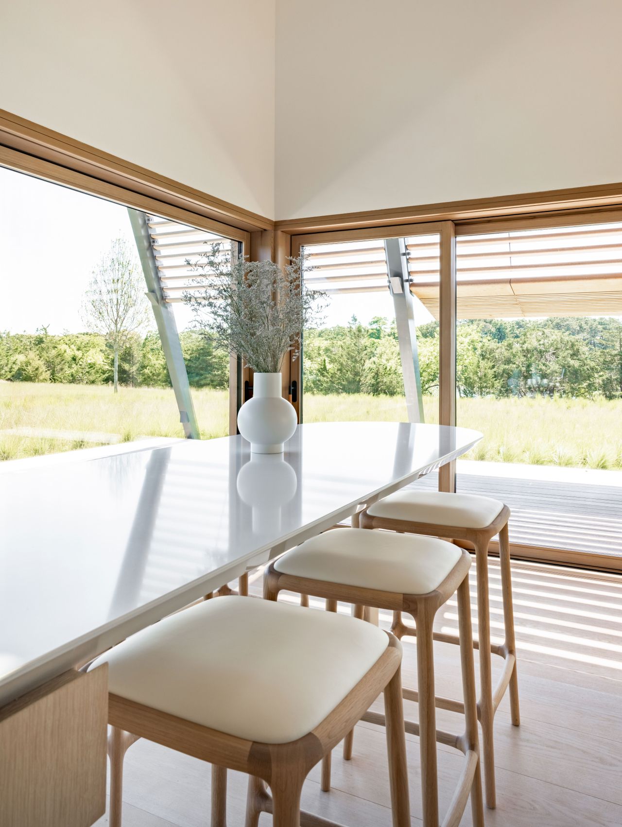 Karimoku and Norman Foster present Foster Retreat | Wallpaper*