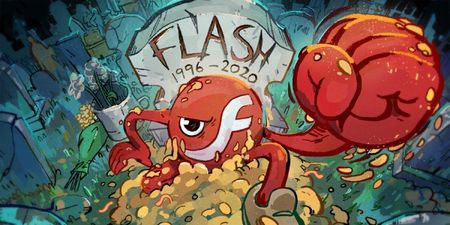 Free Flash alternative is here | Creative Bloq
