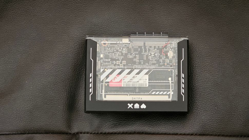 ZimaBlade review | TechRadar