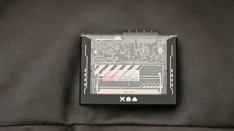 ZimaBlade review | TechRadar