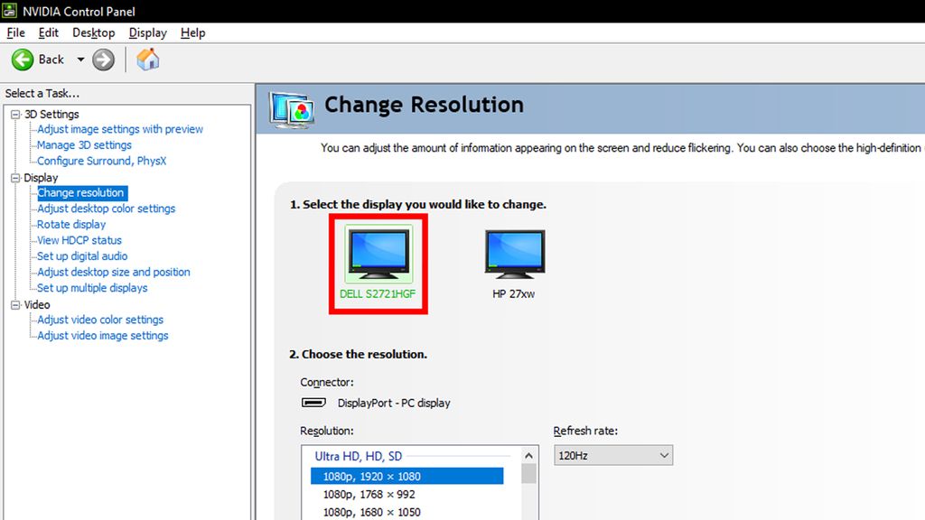 How to enable the full Nvidia dynamic range for vivid colors when ...