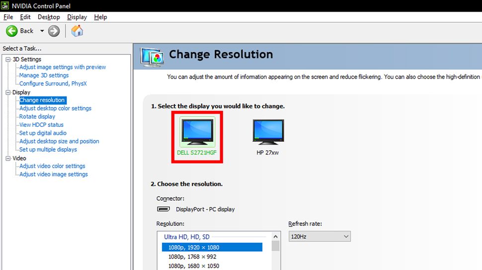 How to enable the full Nvidia dynamic range for vivid colors when ...