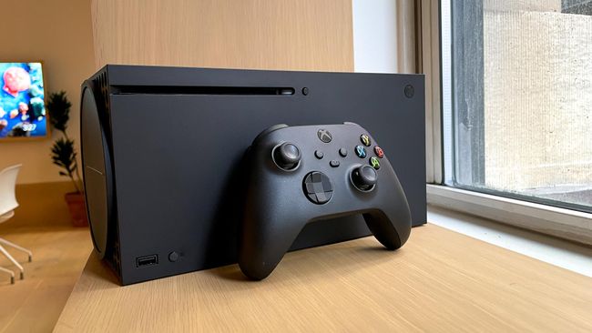 Xbox Series X runs best on OLED TVs -- here's why | Tom's Guide