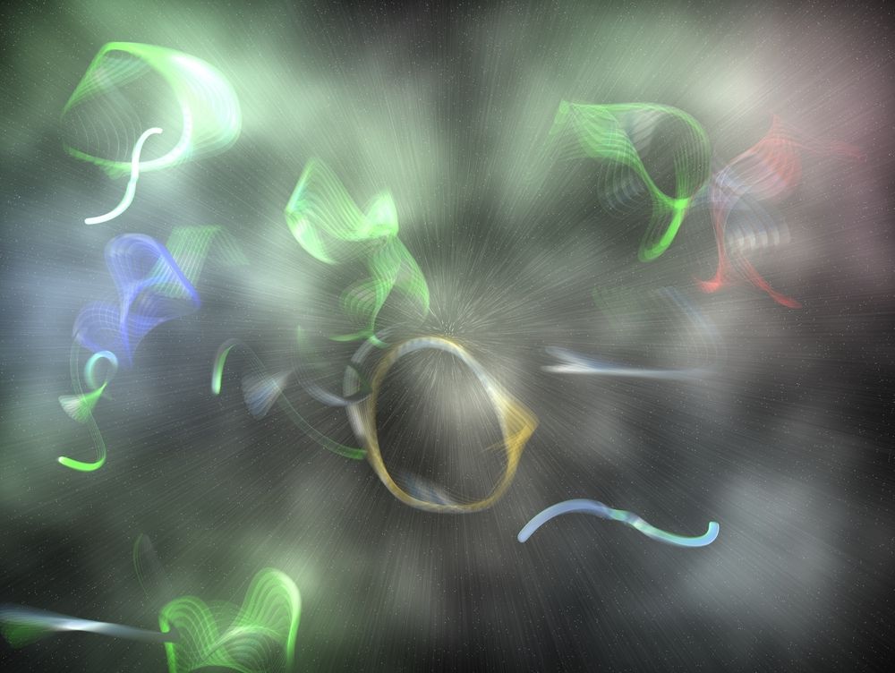 String theory vs. M-theory: A showdown to explain our universe | Space
