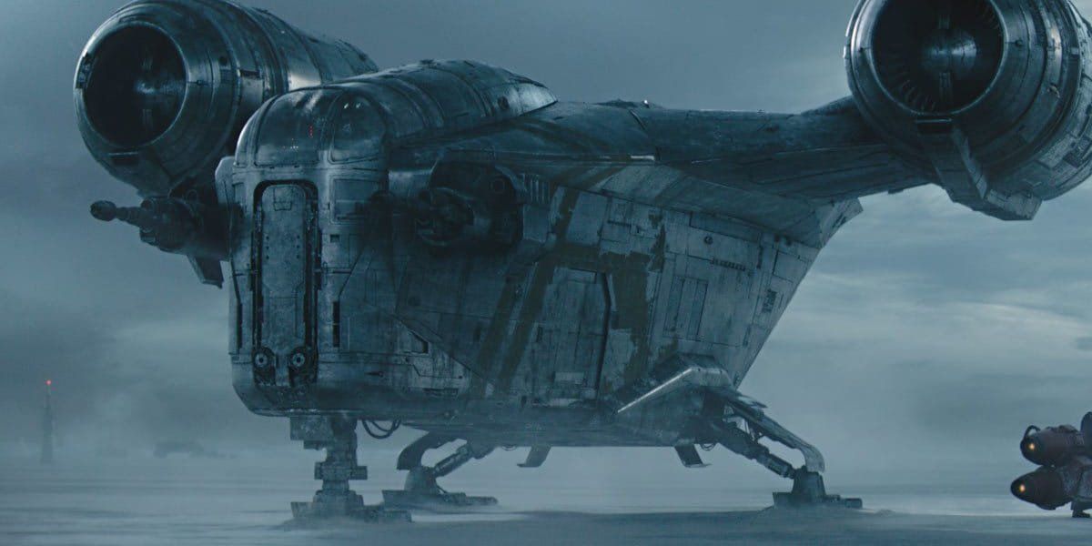 Who Is The Mandalorian: 7 Things We Know So Far About The Character ...