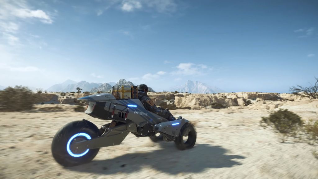 Everything cool I noticed in the new Death Stranding 2 trailer after ...